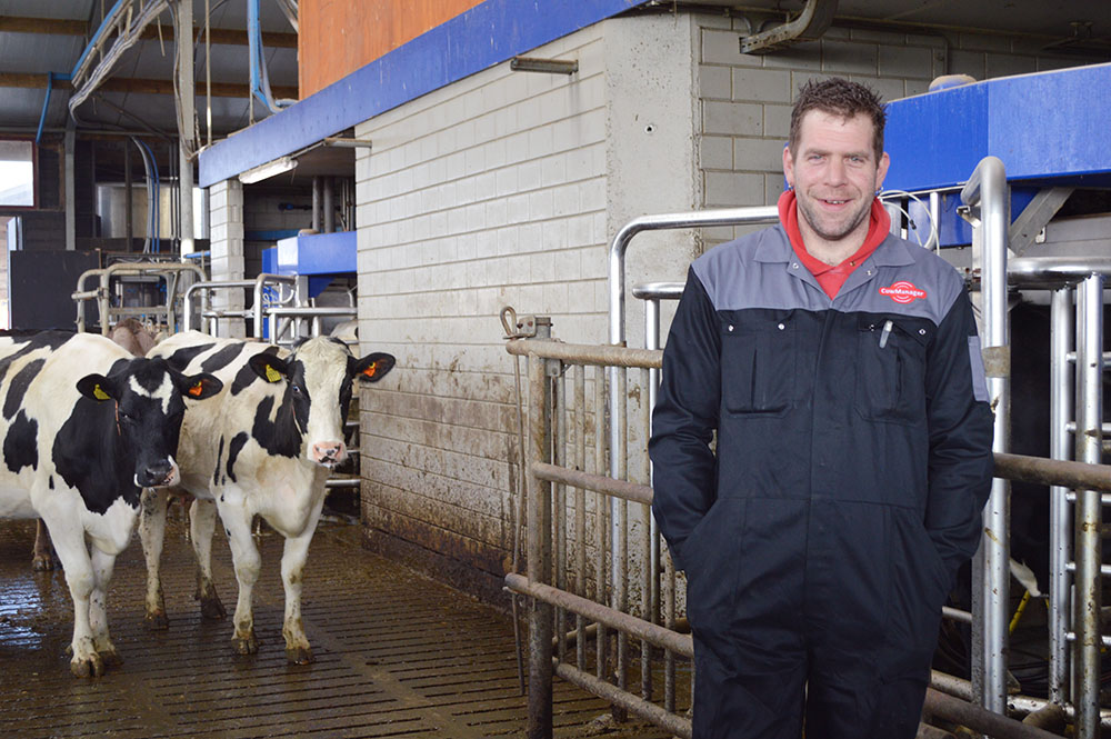 CowManager en melkrobots: de ijzersterke combinatie bij Ekodorp ...