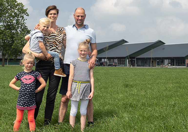 Den Hartog | Klantverhalen | CowManager